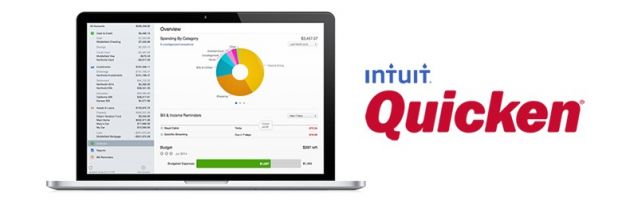 The Difference Between Quicken & QuickBooks | Skynar Bookkeeping